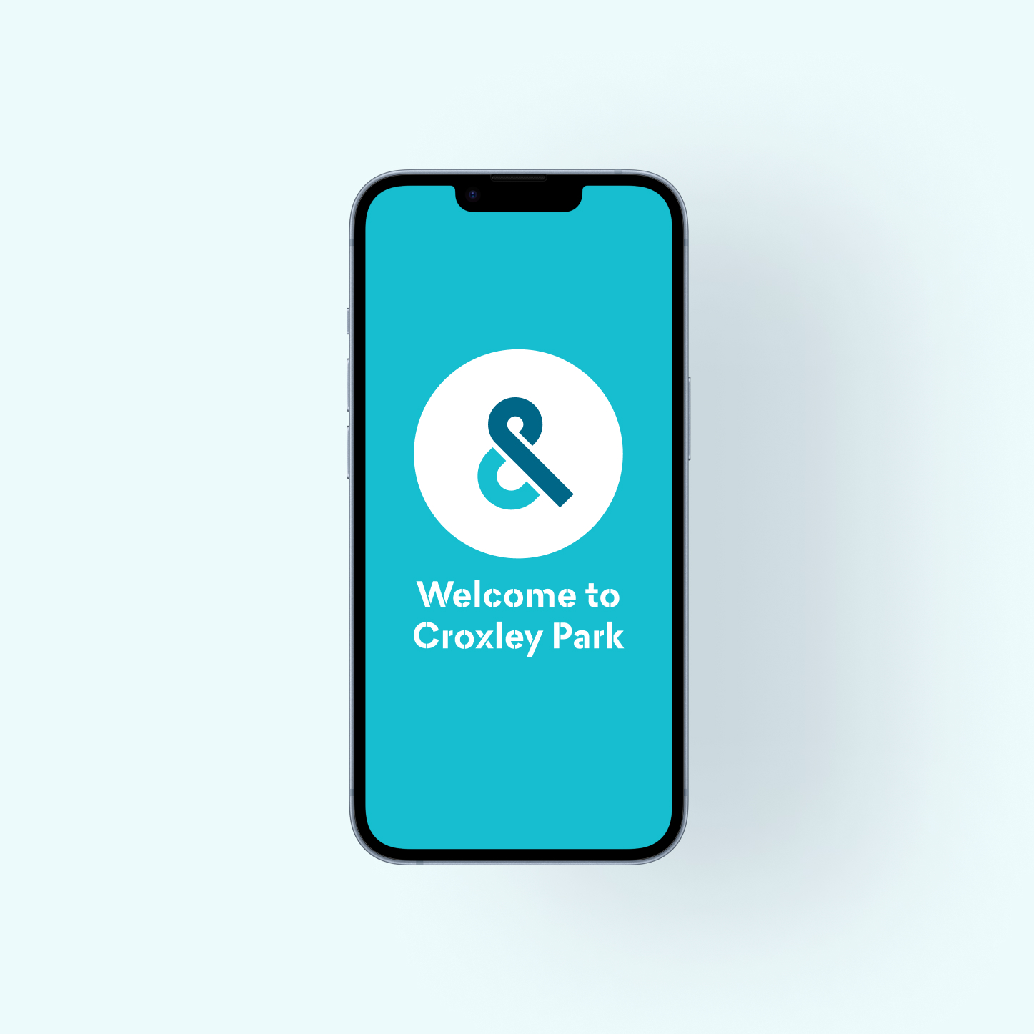 Explore our app - croxley-park
